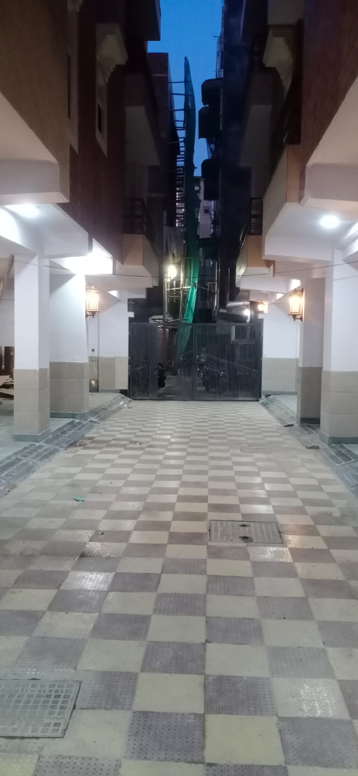 Property Mantra Luxury Homes Dwarka Delhi, Sector 15 Dwarka | Price ...