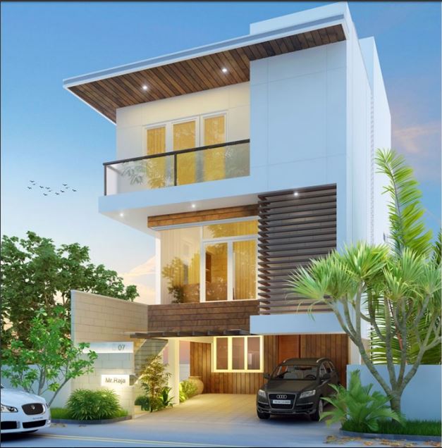 Propshell Developers Propshell Territory Photos - Padur, Chennai Pictures