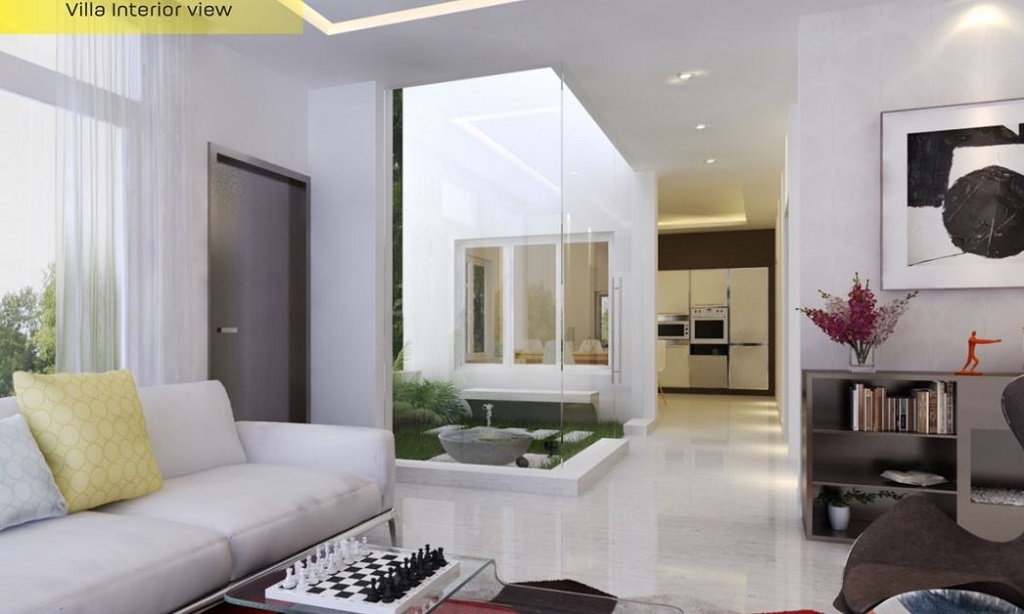 Propshell Developers Propshell Territory Photos - Padur, Kanchipuram ...