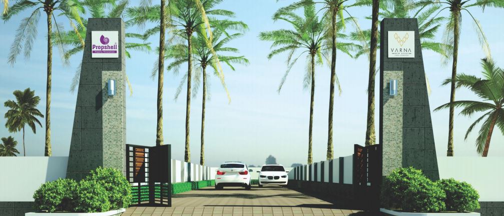 Propshell Developers Propshell Varna Photos - Avadi, Chennai North Pictures