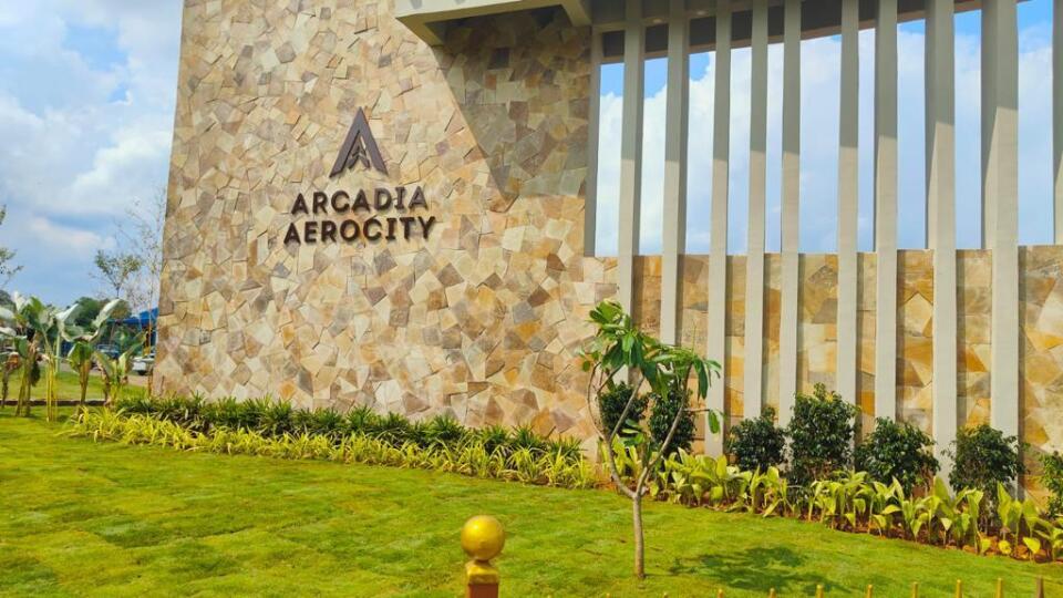 Propshell Arcadia Aerocity Seeyati, Kanchipuram | Price List & Brochure ...