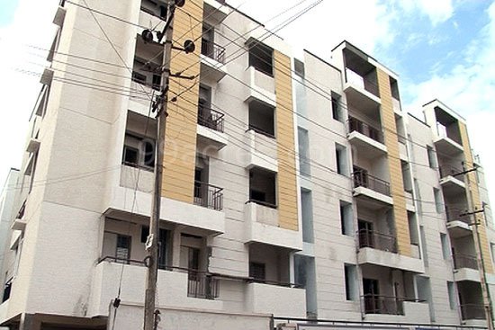 Kens Builders Kens Residency Photos - Mahadevapura, Bangalore Pictures