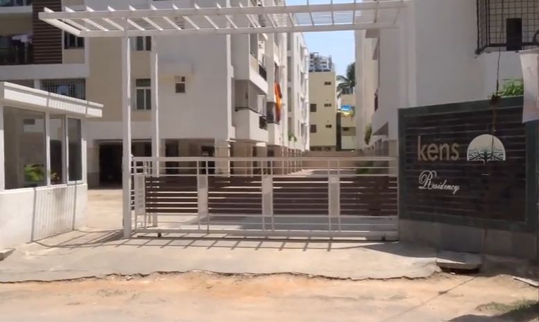Kens Builders Kens Residency Photos - Mahadevapura, Bangalore Pictures