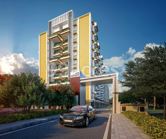 Protech Dharapur Guwahati, Dharapur | Price List & Brochure, Floor Plan ...