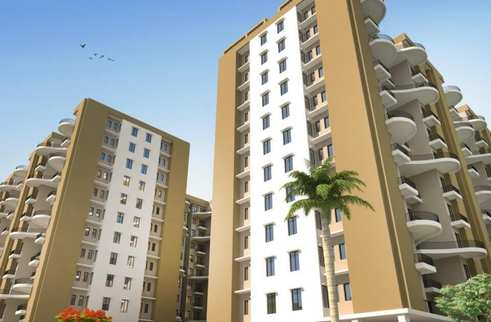 Protech Dharapur Dharapur, Guwahati | Price List & Brochure, Floor Plan ...