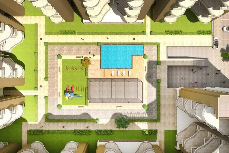Protech Dharapur Dharapur, Guwahati | Price List & Brochure, Floor Plan ...