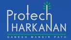 Protech Housing Protech Harkanan Floor Plan - Jyoti Nagar, Guwahati