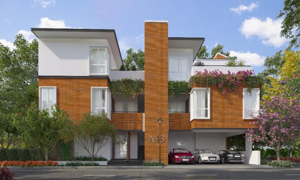 Provident Deansgate IVC Road, Devanahalli | Price List & Brochure ...