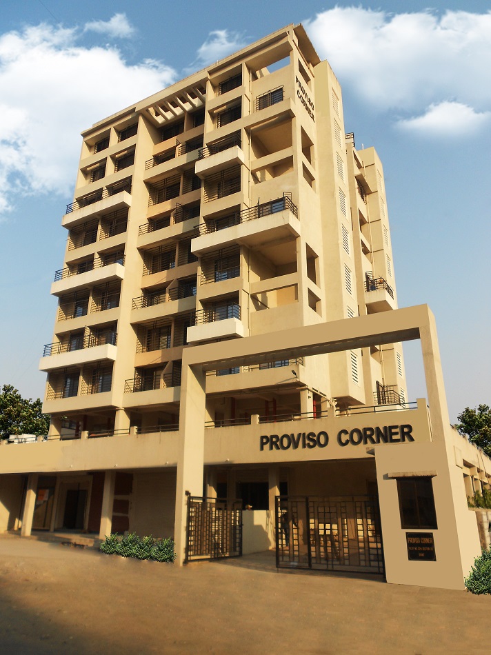 Proviso Group Proviso Corner Photos And Videos - Sector 23 Ulwe, Navi ...