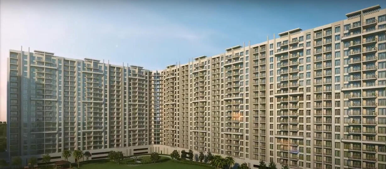 Prozone Palms Saravanampatti, Coimbatore | Price List & Brochure, Floor ...