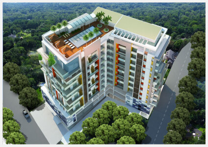 SFS Cyber Palms Silver Trivandrum, Karimanal Resale Price List ...