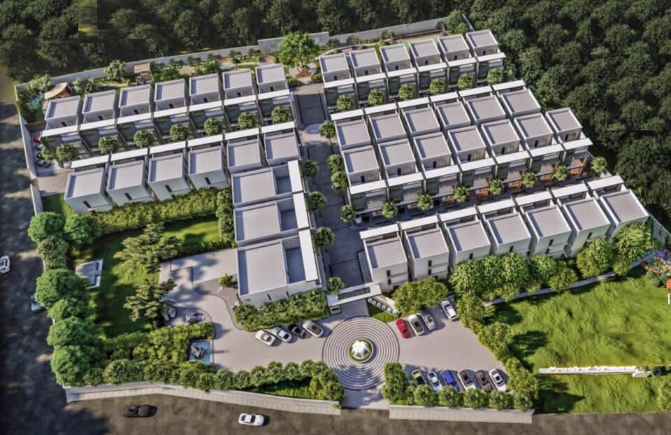 Pruthvi Vivanta Sarjapur, Bangalore | Price List & Brochure, Floor Plan ...