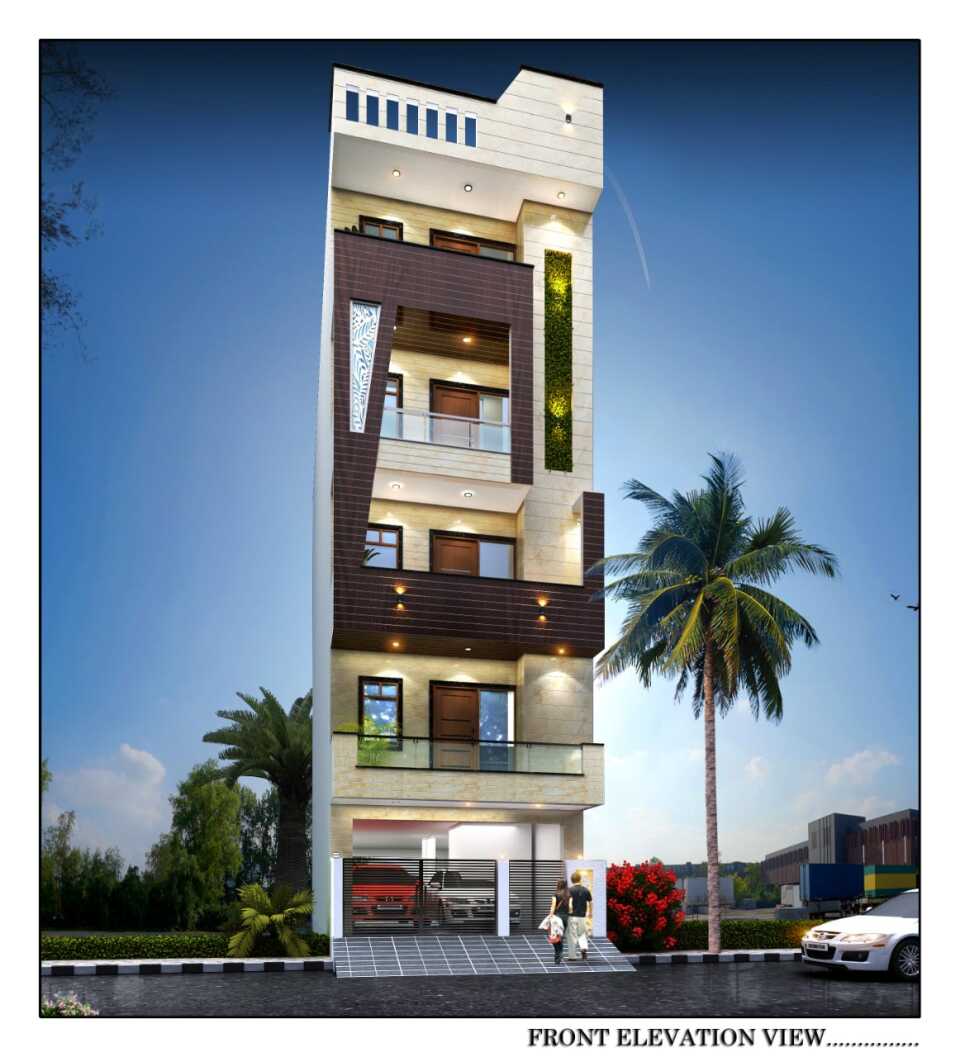 PS Builders Delhi PS Homes Photos - Mohan Garden, Delhi West Pictures