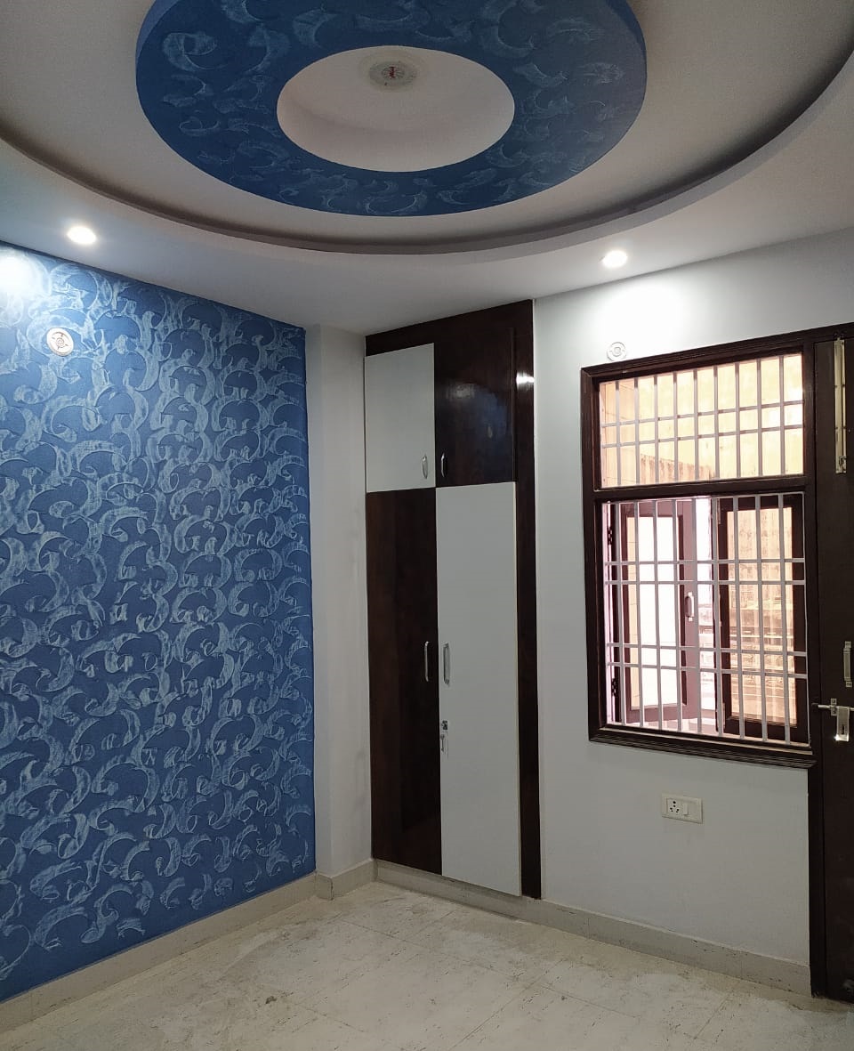 PS Builders Delhi PS Homes Photos - Mohan Garden, Delhi West Pictures