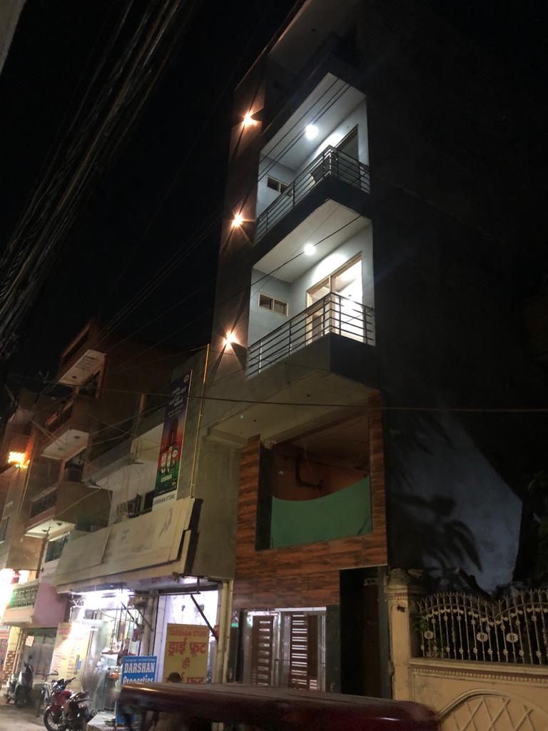 PS Builders Delhi PS Homes Photos - Mohan Garden, Delhi West Pictures