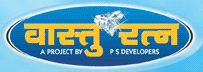 PS Developers PS Vastu Ratna Map - Bibwewadi, Pune Location Map