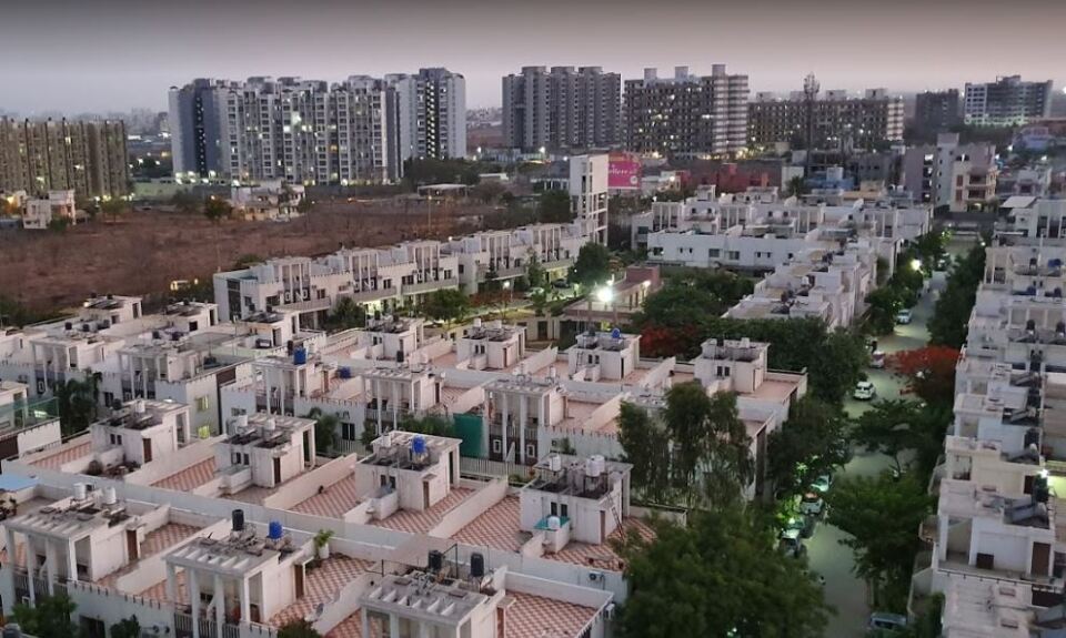 PS Developers PS Splendour County Photos And Videos - Wagholi, Pune ...