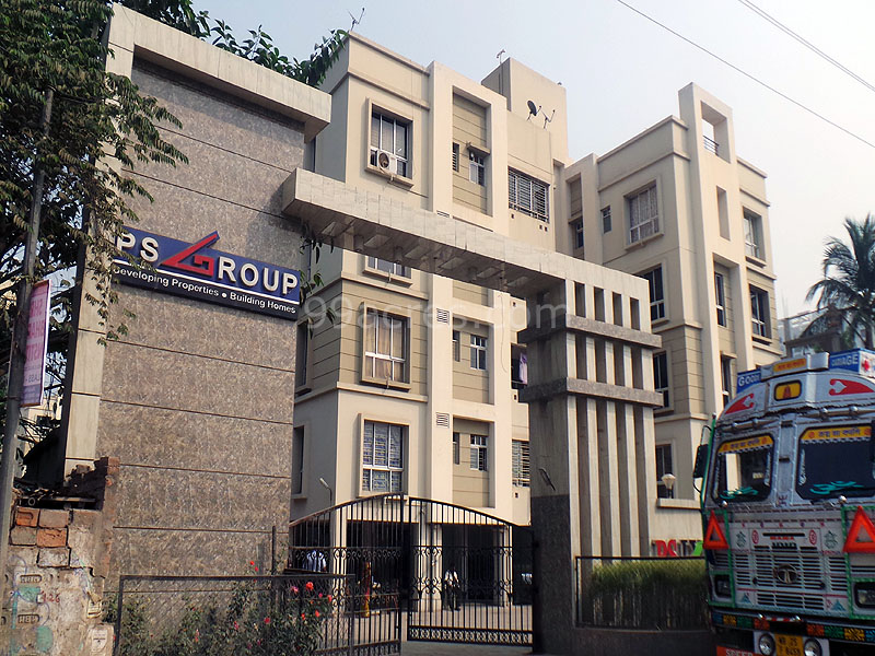 PS Group PS Ixora Photos And Videos - Rajarhat, Kolkata Pictures