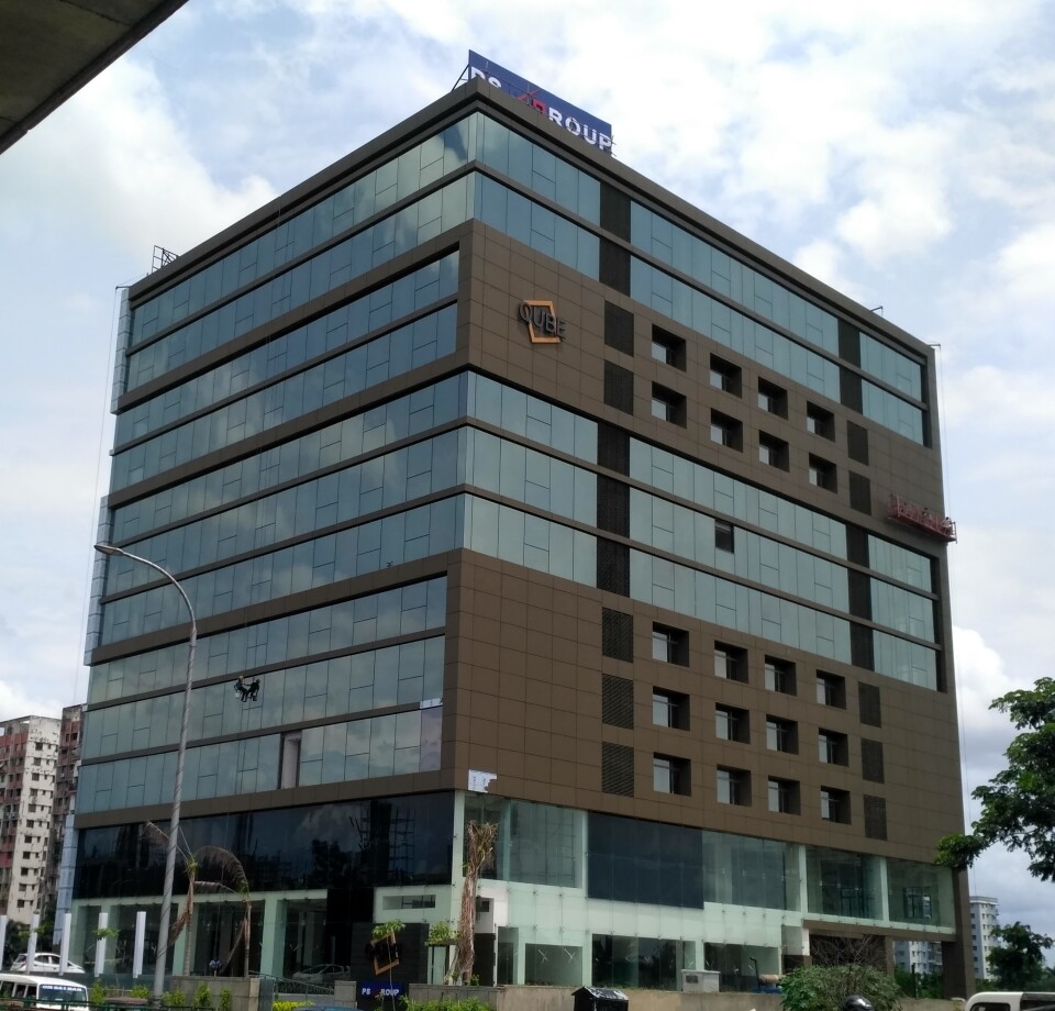 PS Group PS Qube Photos - New Town, Kolkata Pictures