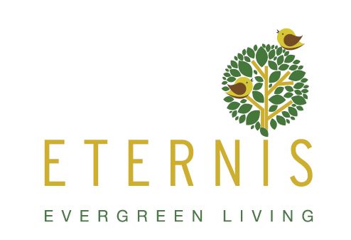 Srijan Realty Eternis Map - Jessore Road, Kolkata Location Map