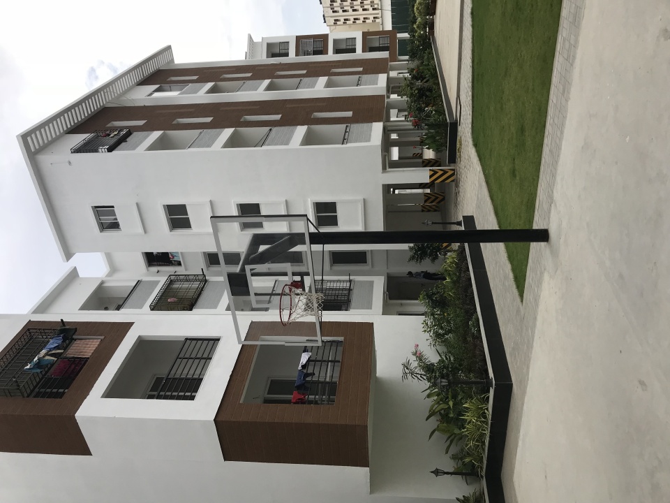 PS srijan Nexterra Phase 2 Sholinganallur, Chennai | Price List ...