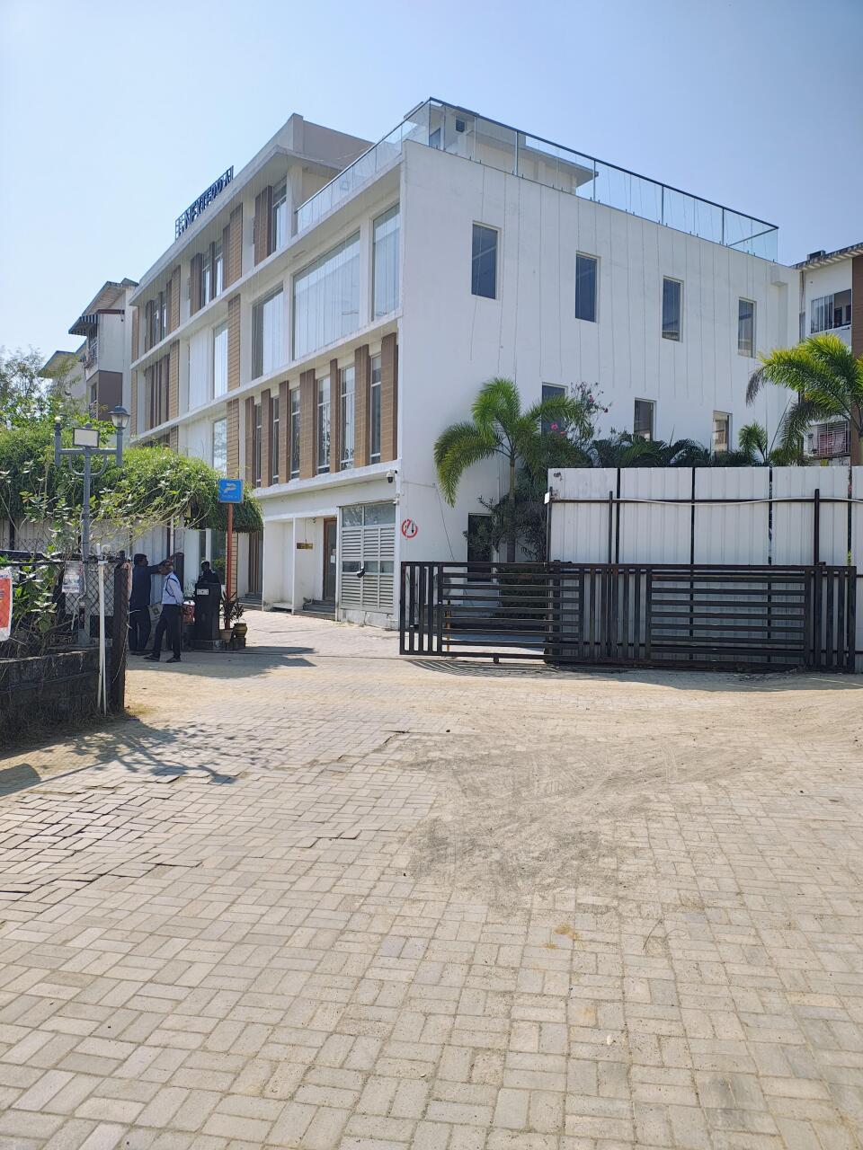 PS srijan Nexterra Phase 2 Sholinganallur, Chennai | Price List ...