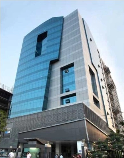 PS Srijan Developers PS Srijan Techpark Photos And Videos - Salt Lake ...