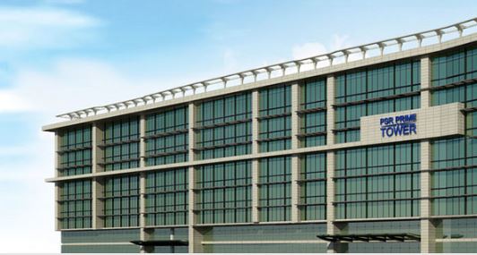PSR Projects and Construction PSR Prime Tower Photos And Videos ...