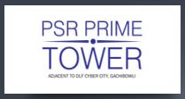 PSR Prime Tower Gachibowli, Hyderabad | Resale Price List & Brochure