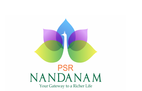 PSR Builders PSR Nandanam Floor Plan - Devanahalli, Bangalore North