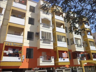 Psr Group Builders PSR Pavillion Photos - Hebbal, Bangalore Pictures