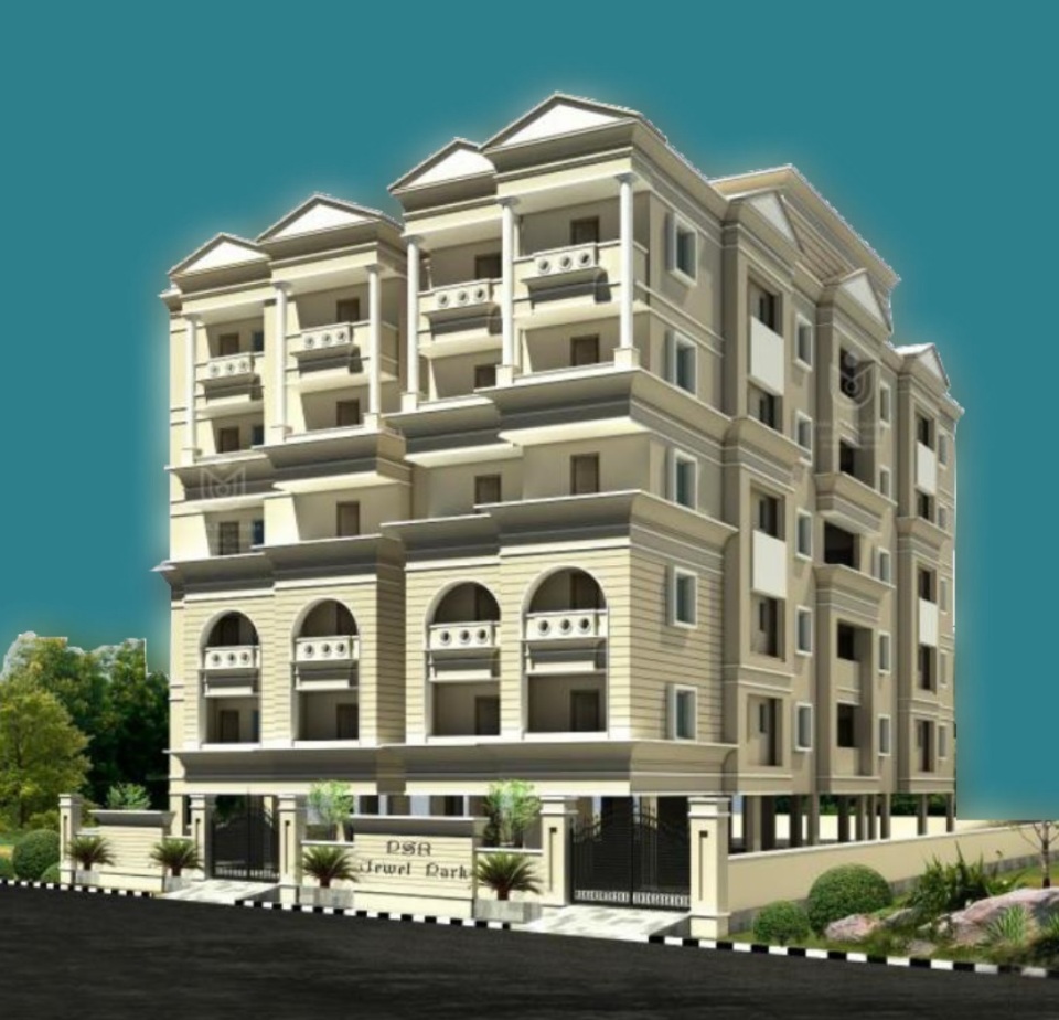 PSR Projects and Construction PSR Jewel Park Photos - Aminpur ...