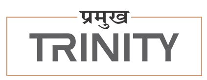 PSY Group PSY Pramukh Trinity Map - Uvarsad, Gandhinagar Location Map