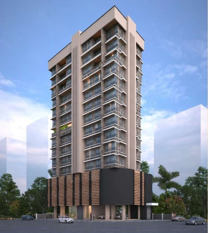 PTR Universal Shikhar Photos - Santacruz West, Mumbai Pictures