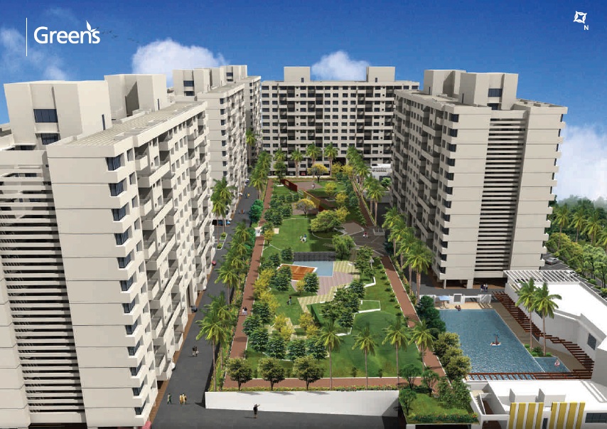 Omaxe Greens Dera Bassi, Chandigarh Resale Price List, Brochure, Floor Plan, Location Map & Reviews