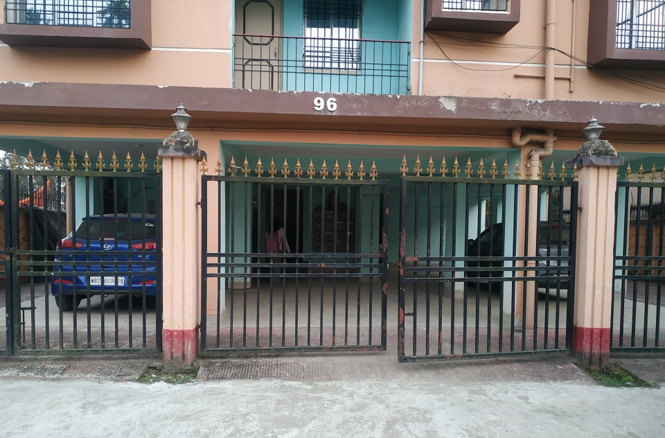 Puja Construction Puja Residency Sonarpur Photos - Sonarpur, Kolkata ...