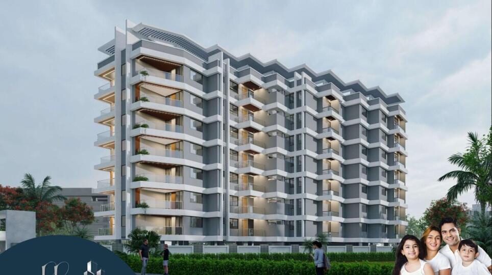 Pukhraj Builders Pukharaj Residency Photos And Videos - Satara ...