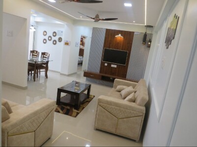 2 BHK / Bedroom Apartment / Flat for rent in Eden Garden Mhada ...