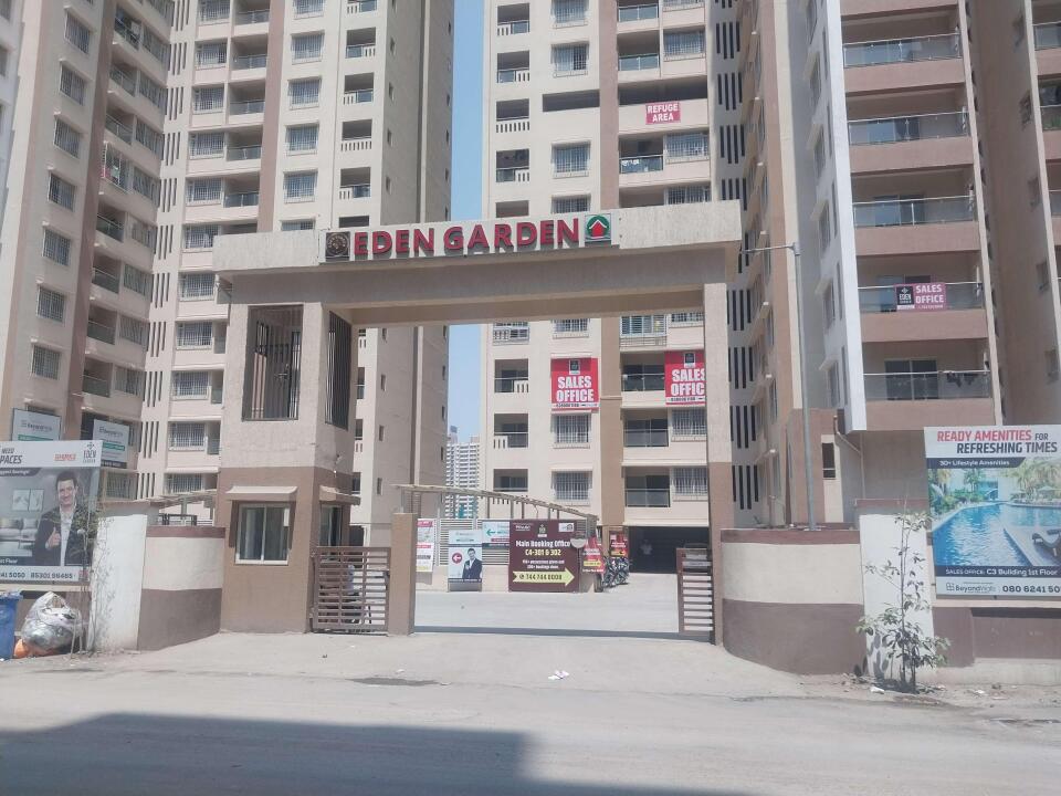 Eden Garden Mhada Tathawade Tathawade, Pune | Price List & Brochure ...