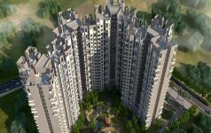 3 BHK Apartment / Flat for sale in Puravankara Purva Park Hill ...