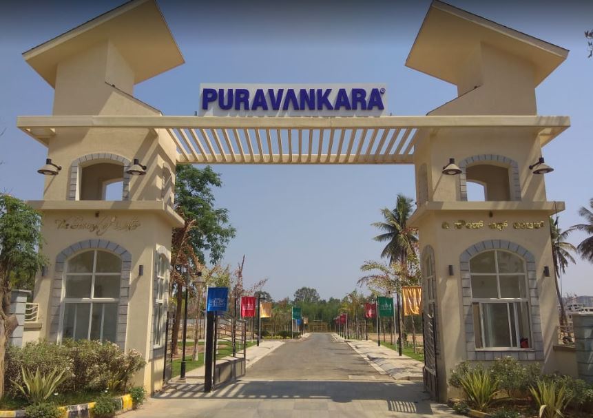 Puravankara Smiling Willows Photos And Videos - Bannerghatta, Bangalore ...