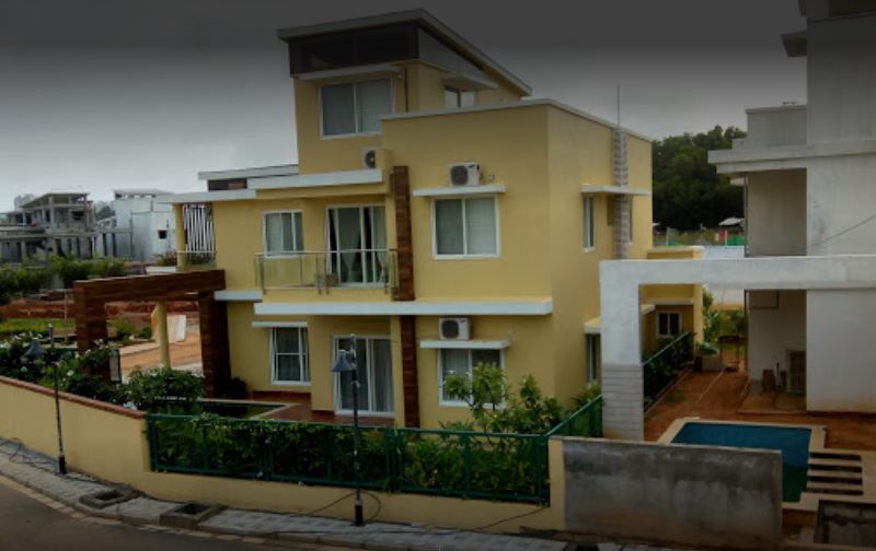 Puravankara Smiling Willows Photos And Videos - Bannerghatta, Bangalore ...