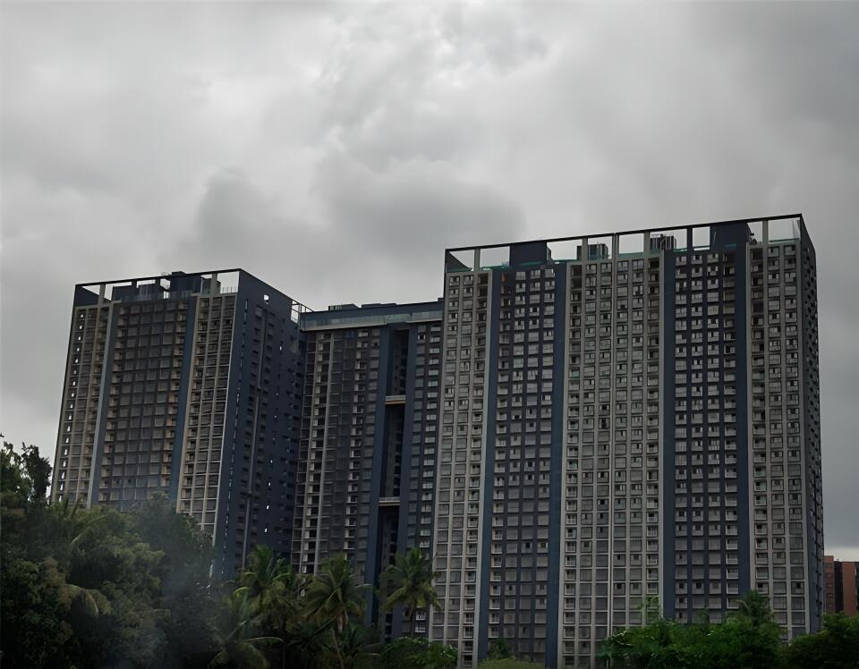 Purva Atmosphere Thanisandra Main Road, Bangalore North | Price List ...