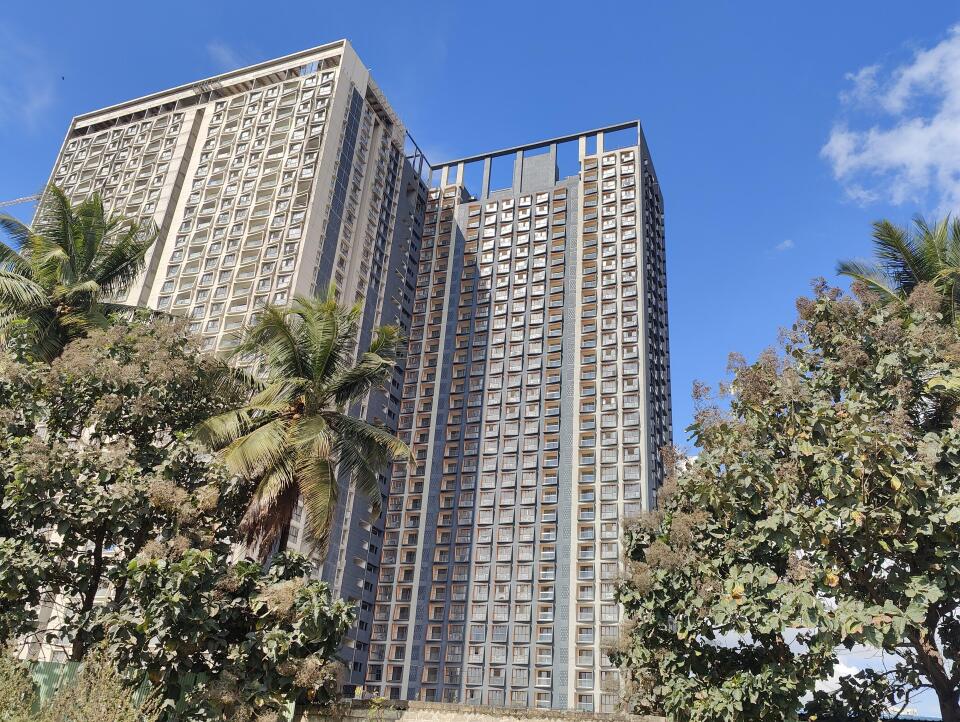 Purva Atmosphere Thanisandra Main Road, Bangalore North | Price List ...