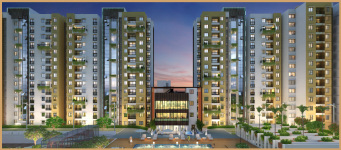 3 BHK Apartment / Flat for sale in Purva Celestial Hosahalli Bangalore ...