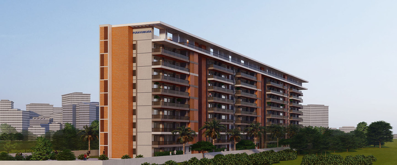 Purva Meraki HSR Layout, Bangalore | Price List & Brochure, Floor Plan ...