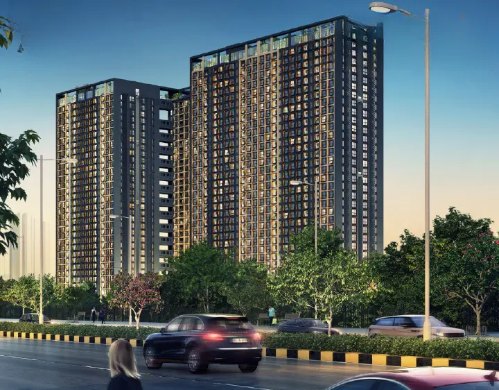 Purva Meraki HSR Layout, Bangalore | Price List & Brochure, Floor Plan ...