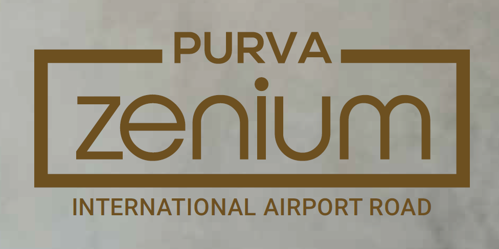 Purva Zenium Hosahalli, Bangalore North | Price List & Brochure, Floor ...