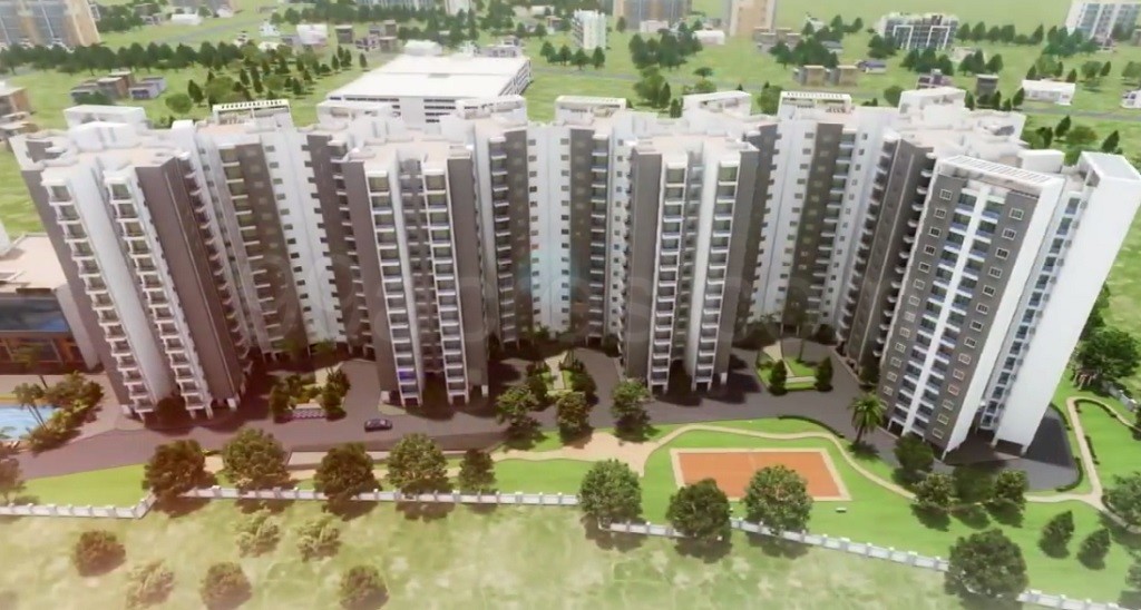 Puravankara Purva Seasons Photos And Videos - Nagavarapalya, Old Madras ...