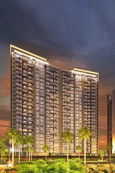 2 BHK / Bedroom Apartment / Flat for rent in Purva Silversands Keshav ...